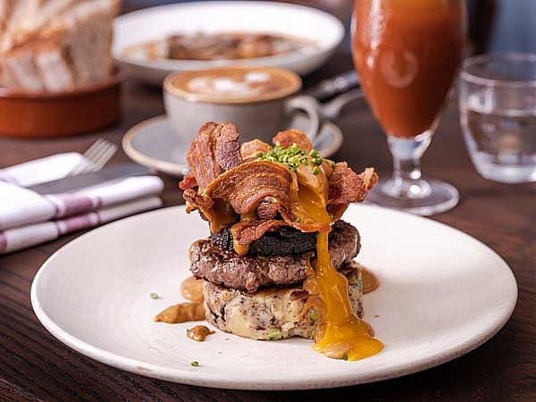 The 11 Best Restaurants in Barnes and Putney | Thatsup