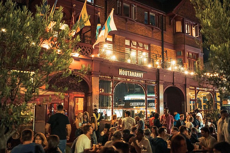 The Best Nightclubs in Brixton – The 7 Best Brixton Clubs 2025