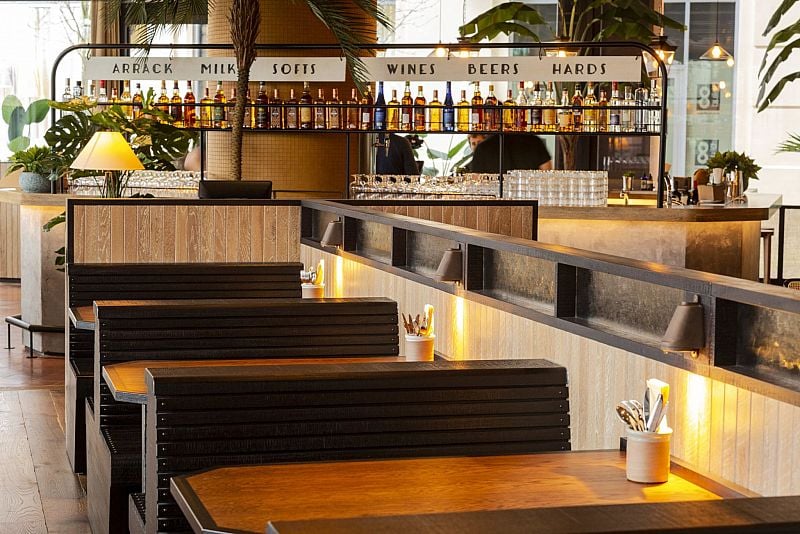 Guide to walk-in restaurants in London – Thatsup