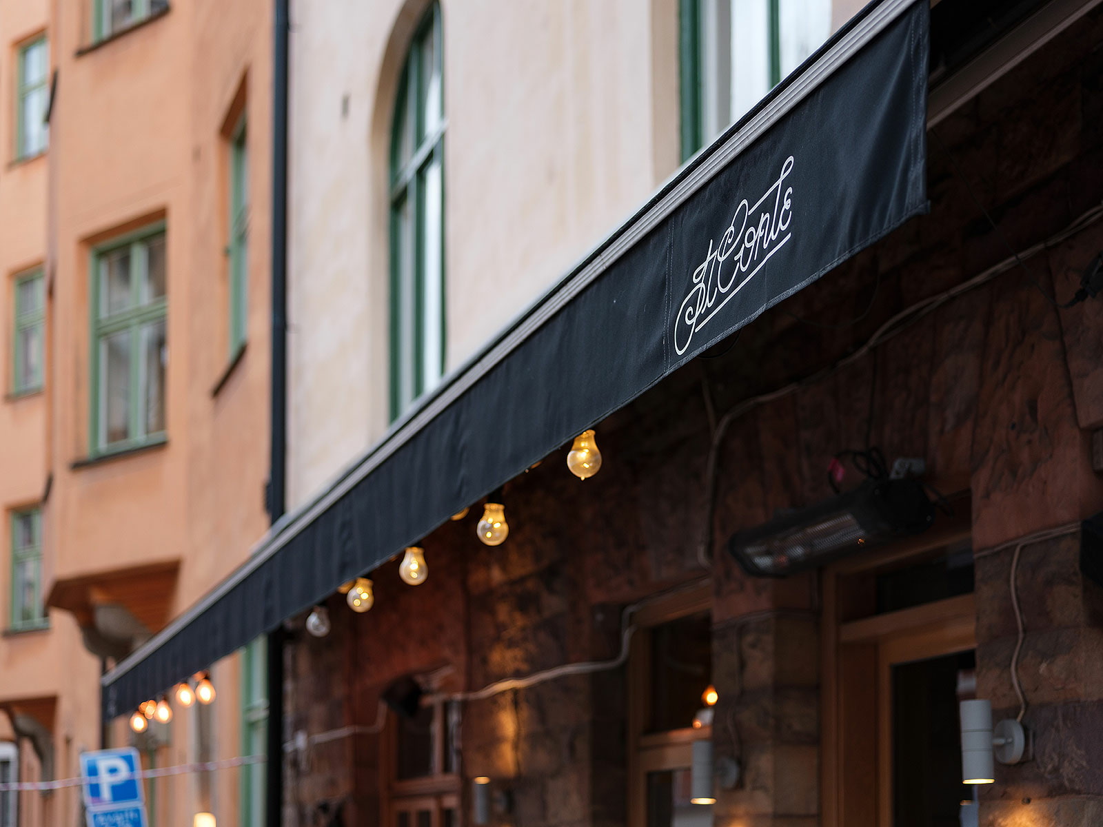 The best Italian restaurants in Stockholm – Thatsup