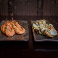 Jimmy's O2 – Buffet restaurant, International restaurant – Greenwich ...