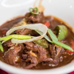 Jimmy's O2 – Buffet restaurant, International restaurant – Greenwich ...