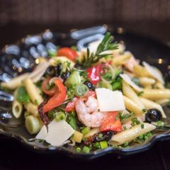 Jimmy's O2 – Buffet restaurant, International restaurant – Greenwich ...