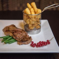 Jimmy's O2 – Buffet restaurant, International restaurant – Greenwich ...