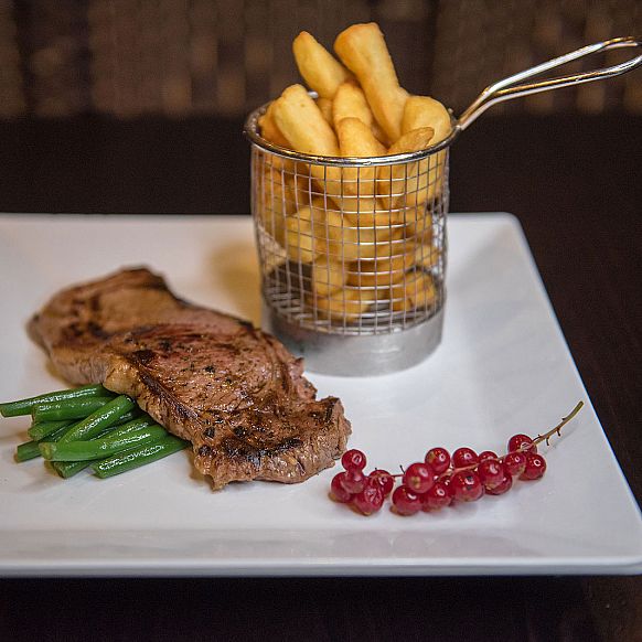 Jimmy's O2 – Buffet restaurant, International restaurant – Greenwich ...