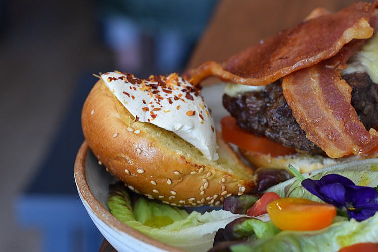 13 Top Richmond Cafés – Richmond Coffee Shops