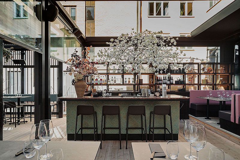 Guide to wow-factor restaurants in Stockholm – Thatsup