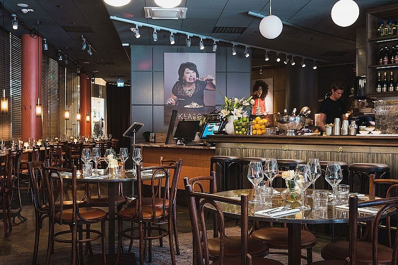 Klang Market Karlaplan – Restaurang, Bar – Östermalm, Stockholm – Thatsup
