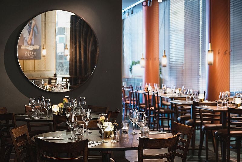 Klang Market Karlaplan – Restaurang, Bar – Östermalm, Stockholm – Thatsup