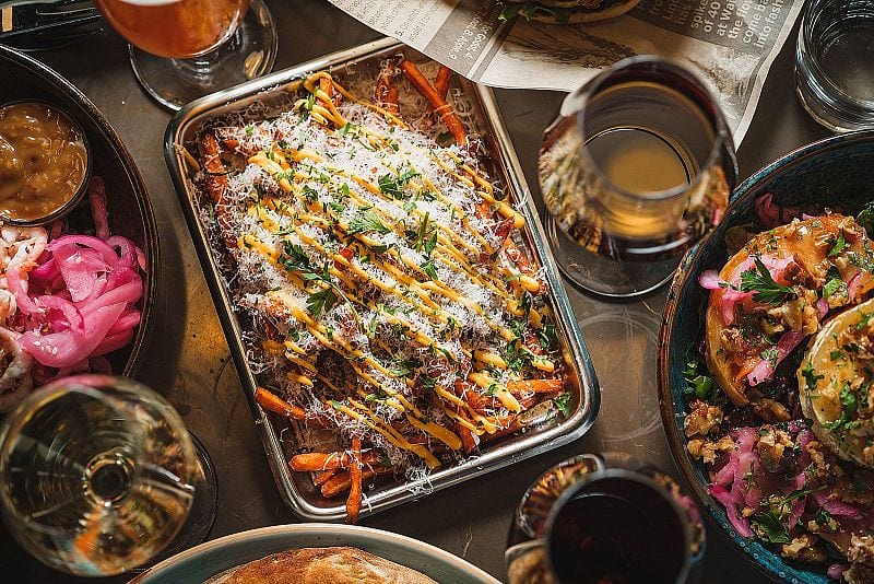 Klang Market Karlaplan – Restaurang, Bar – Östermalm, Stockholm – Thatsup