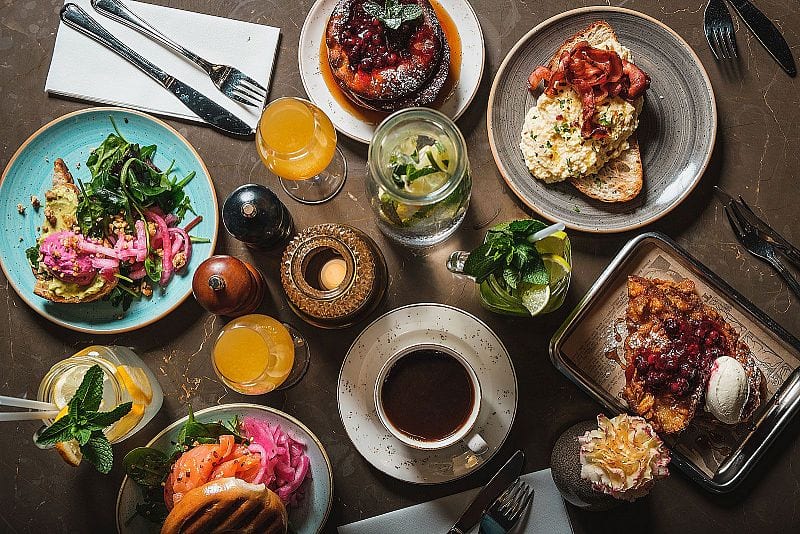 Klang Market Karlaplan – Restaurang, Bar – Östermalm, Stockholm – Thatsup