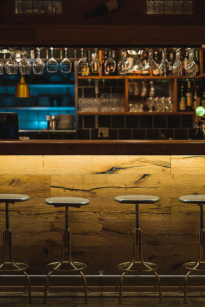 Kryp In Södermalm – Local restaurant – Södermalm, Stockholm