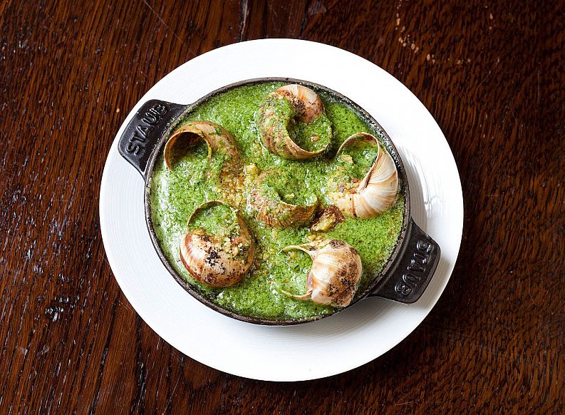 The best restaurants for lunch in Soho - 28 Soho lunch spots