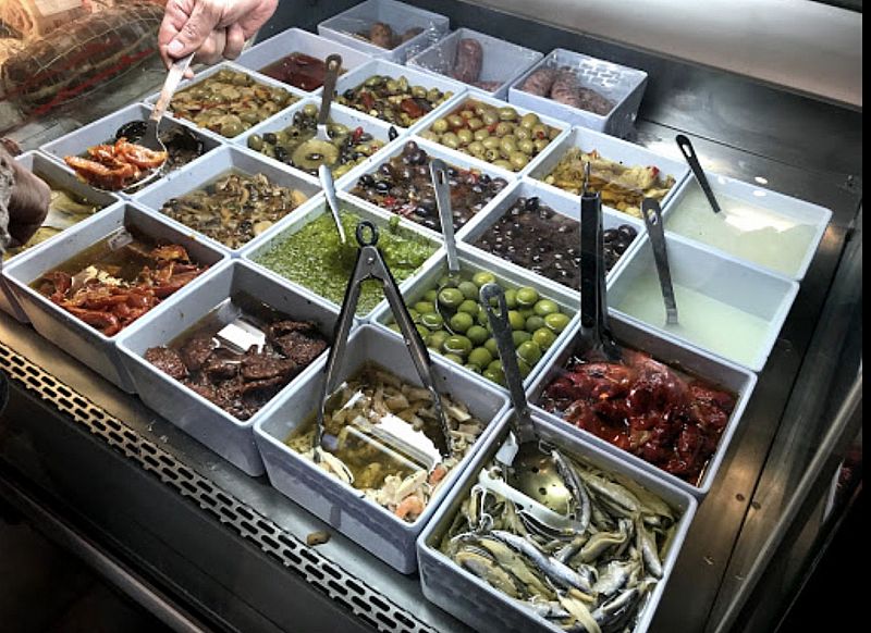 The 37 Best Delicatessens in London | Thatsup – Thatsup