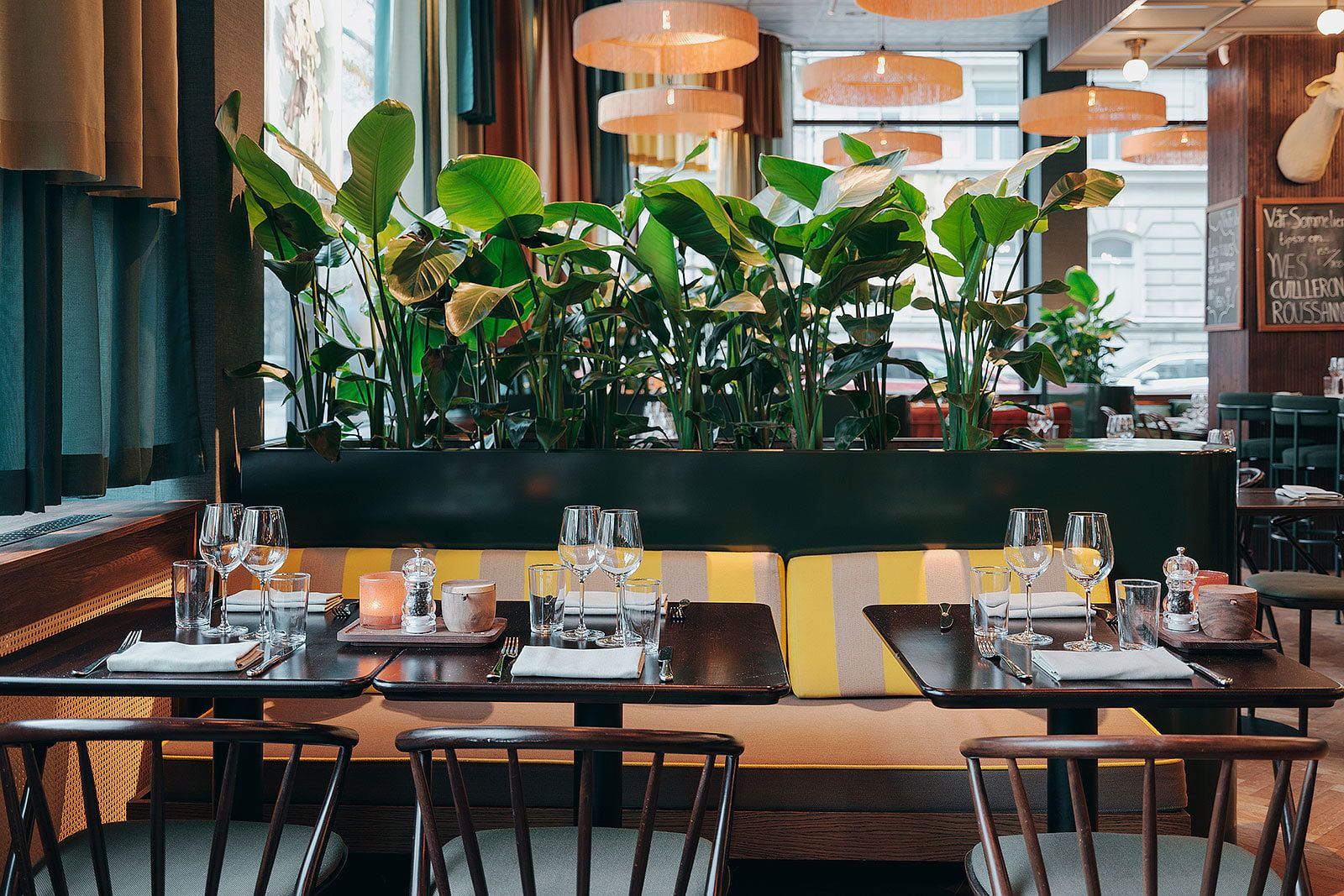 The best bars in Kungsholmen – Thatsup