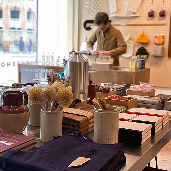Great Gift Shops in London – 18 London Gift Shops