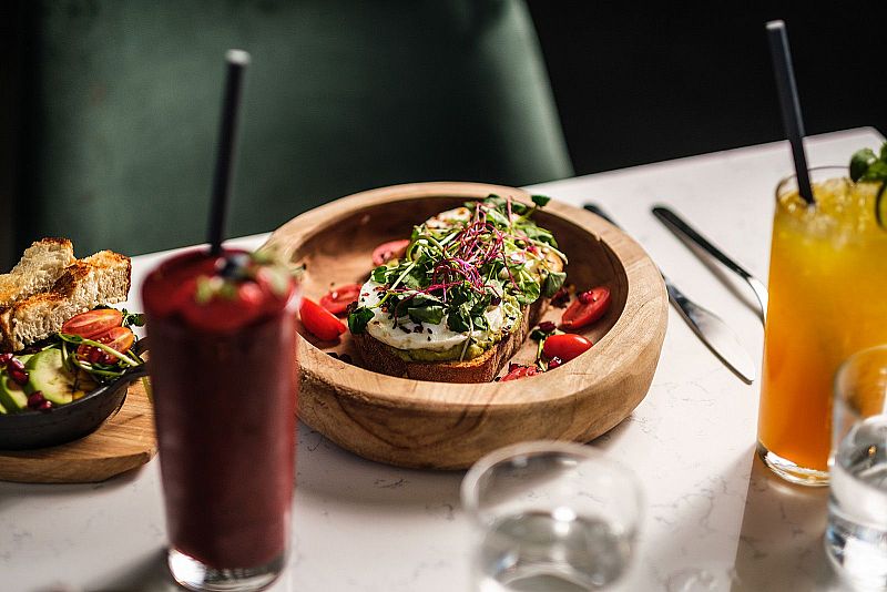 The guide to Malmö's best brunch – Thatsup