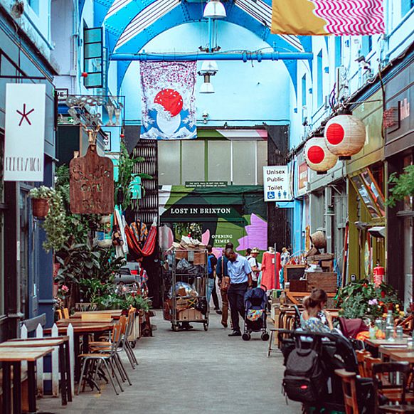 Guide to the best bars in Brixton – 15 Brixton bars | Thatsup