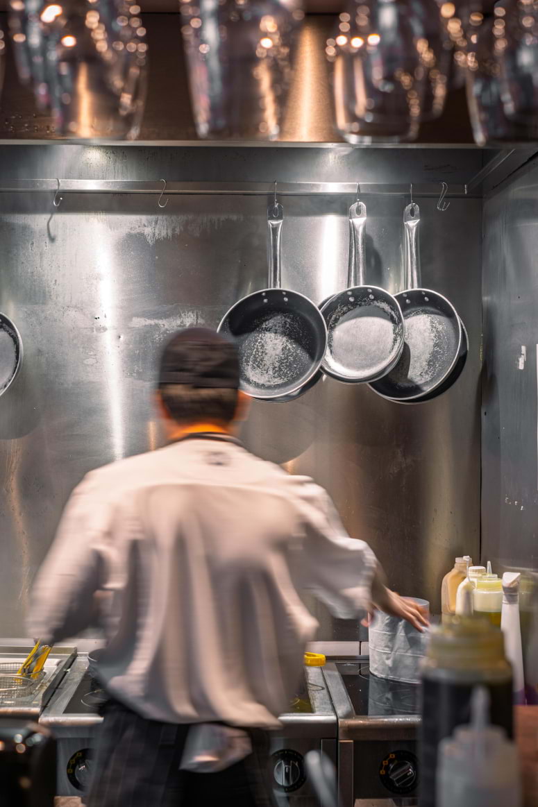 The 8 Best Vegetarian Restaurants in Soho | Thatsup London