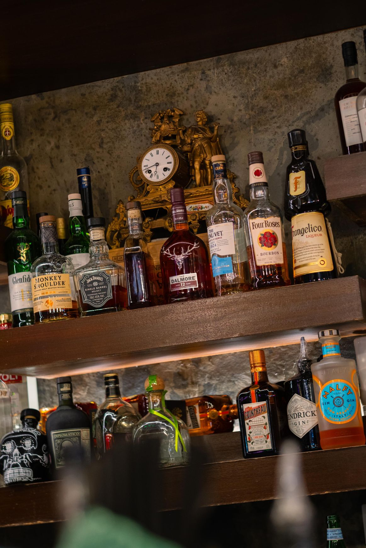 40 Dean Street – Italian restaurant – Soho, London