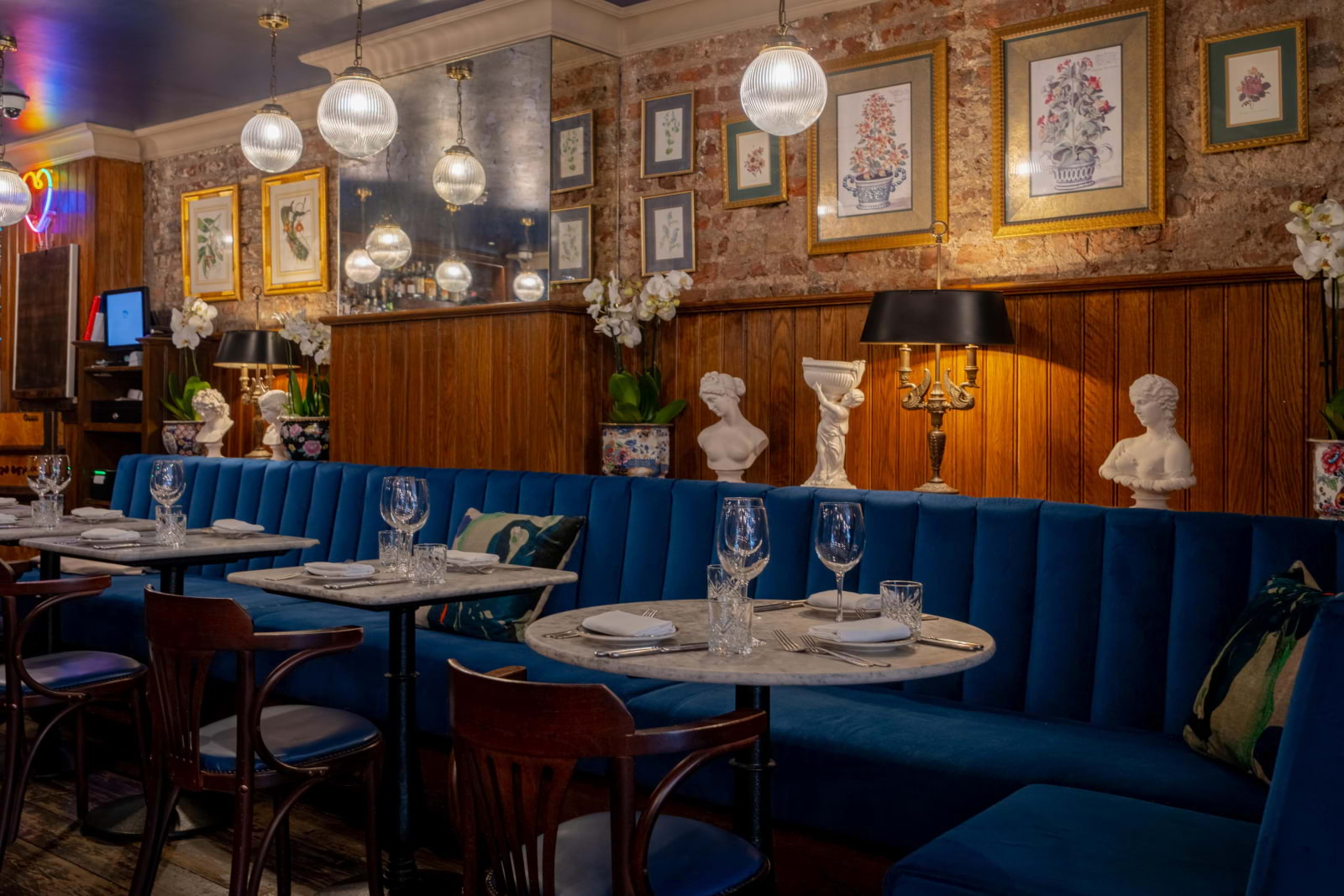 The 23 Best Italian Restaurants Soho Has to Offer | Thatsup
