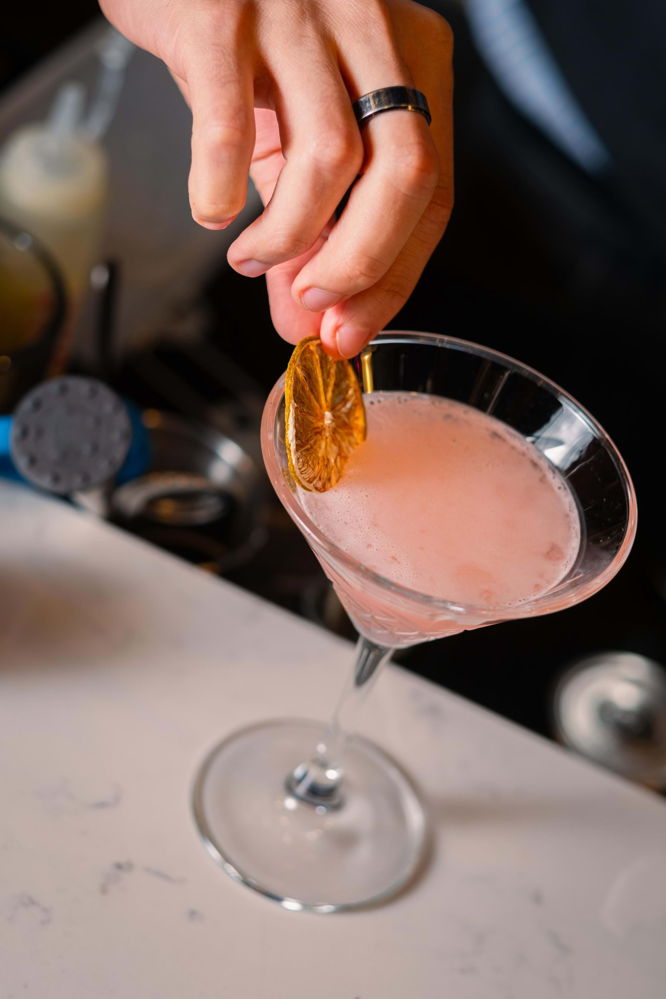 40 Dean Street – Italian restaurant – Soho, London