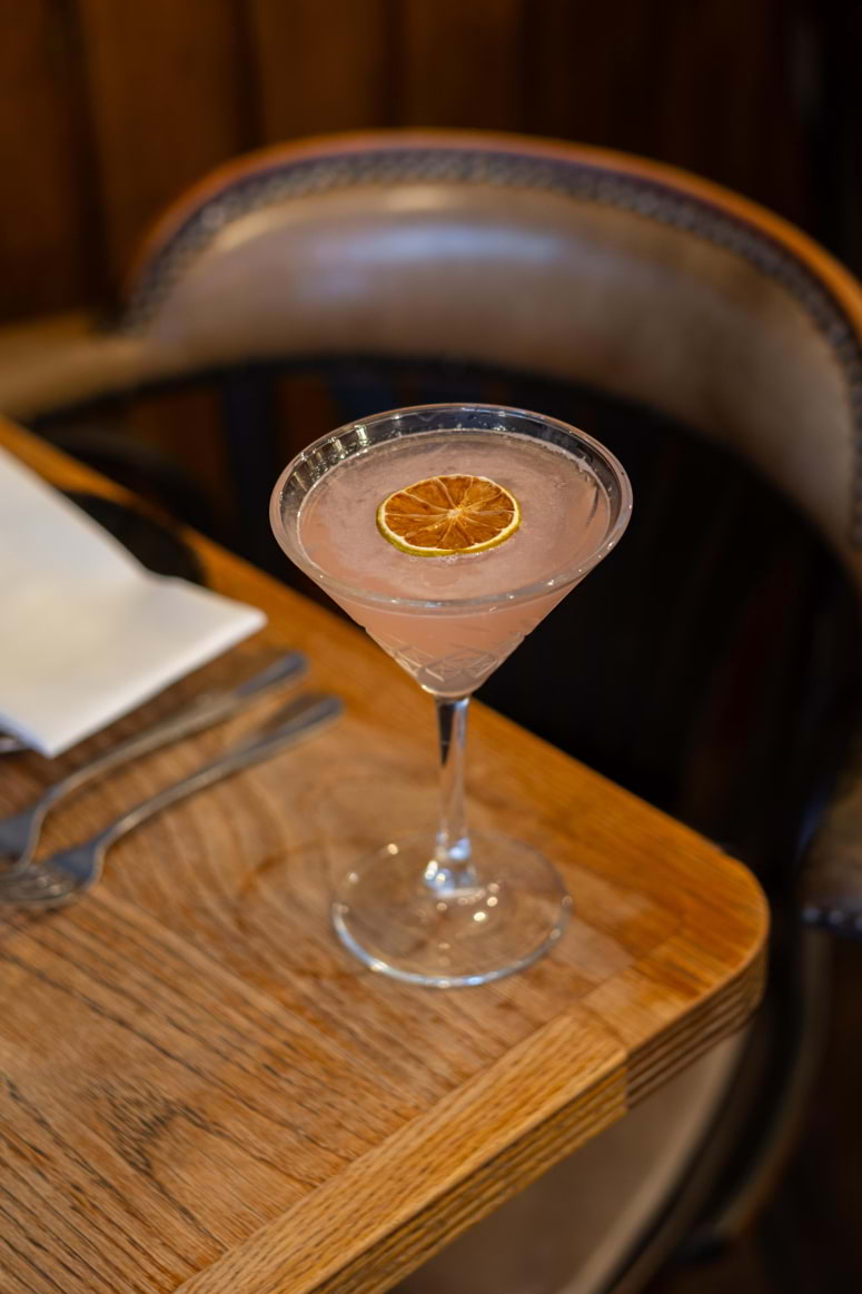 Cocktail Bars in Soho – 19 Great Soho Cocktail Bars