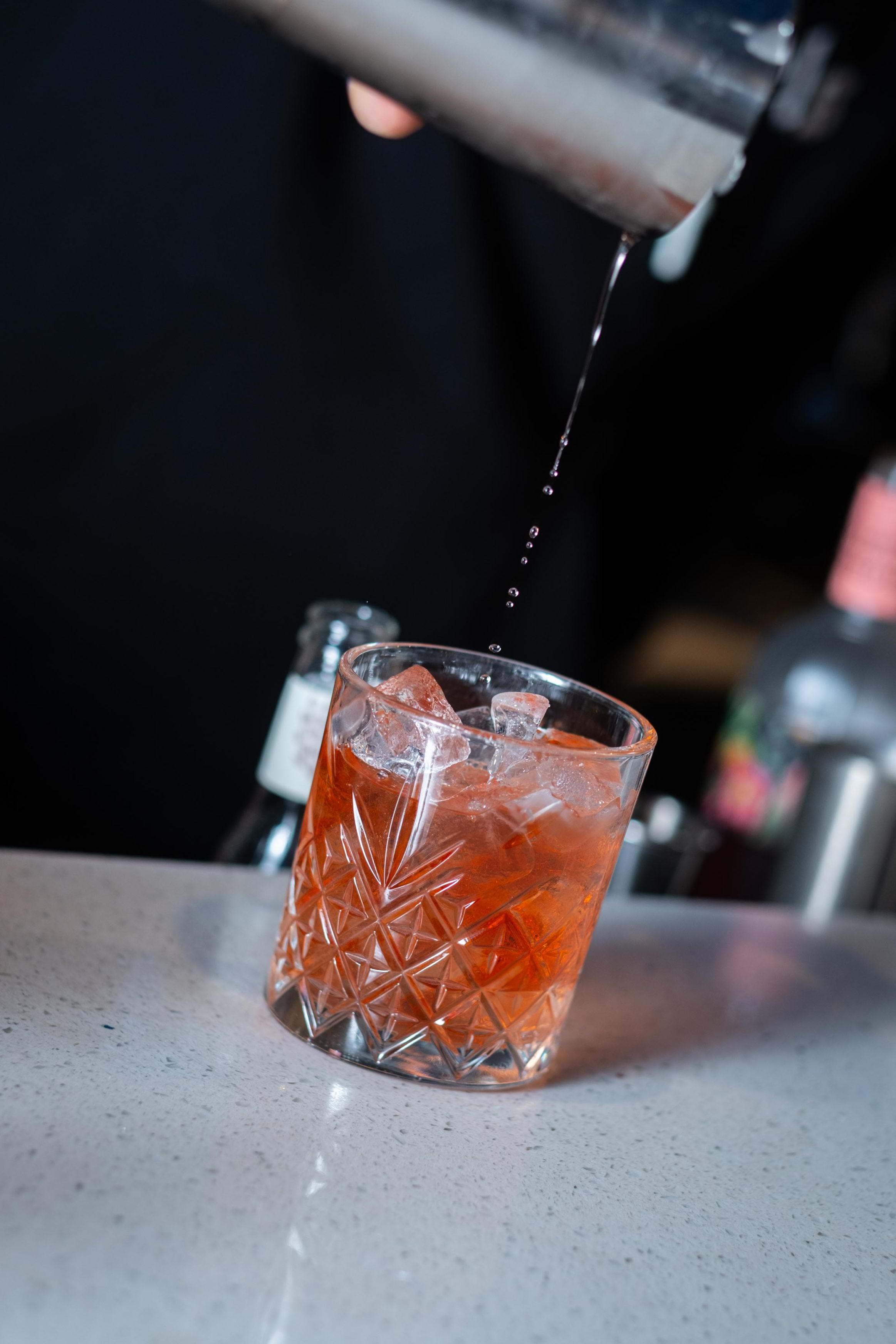 Cocktail Bars in Soho – 21 Great Soho Cocktail Bars