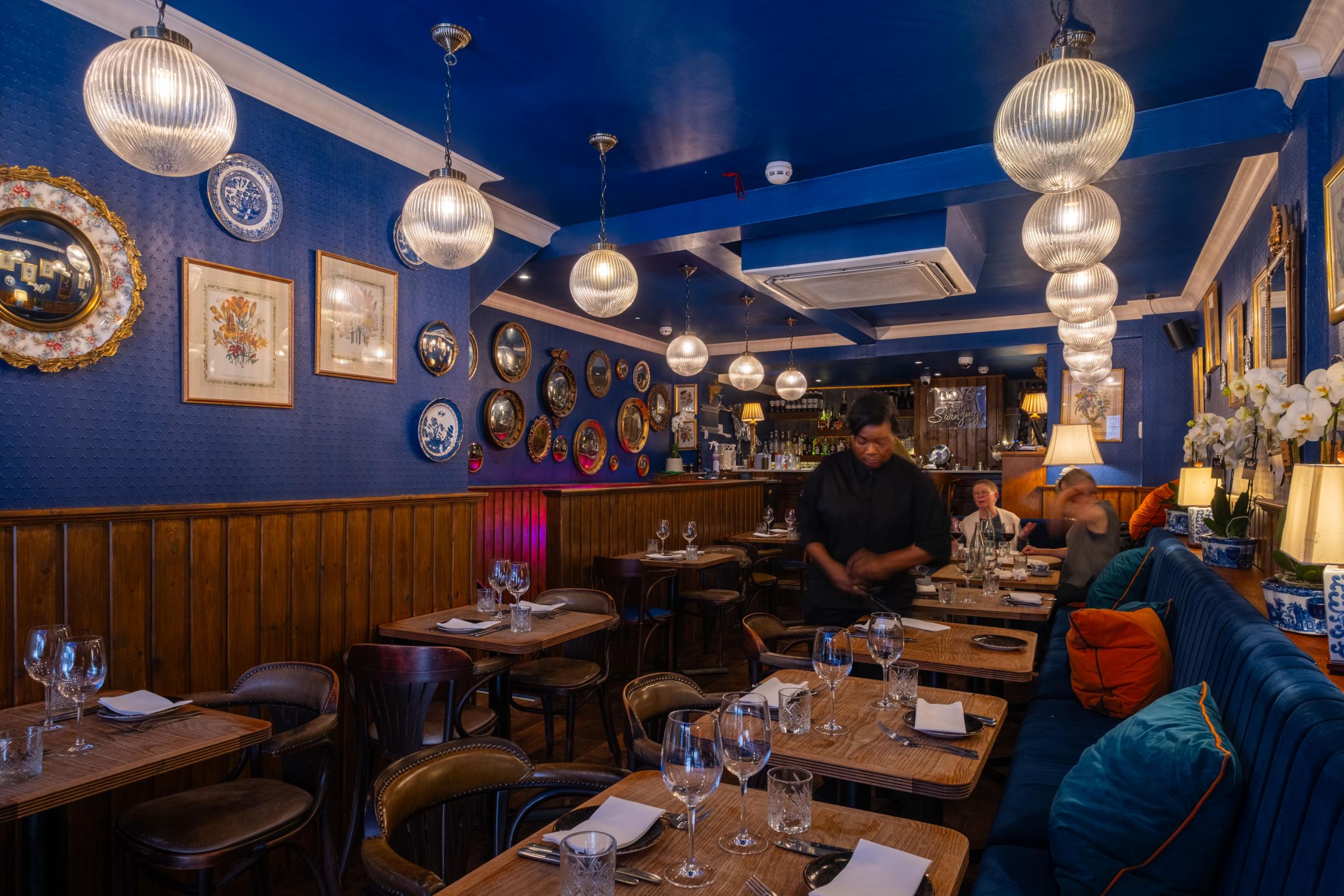 The 23 Best Italian Restaurants Soho Has to Offer | Thatsup