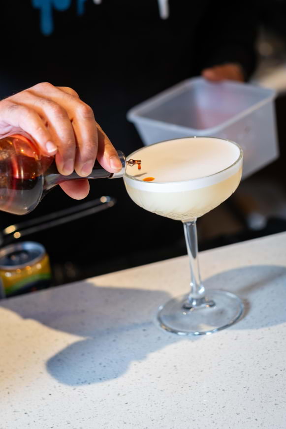 Cocktail Bars in Soho – 21 Great Soho Cocktail Bars