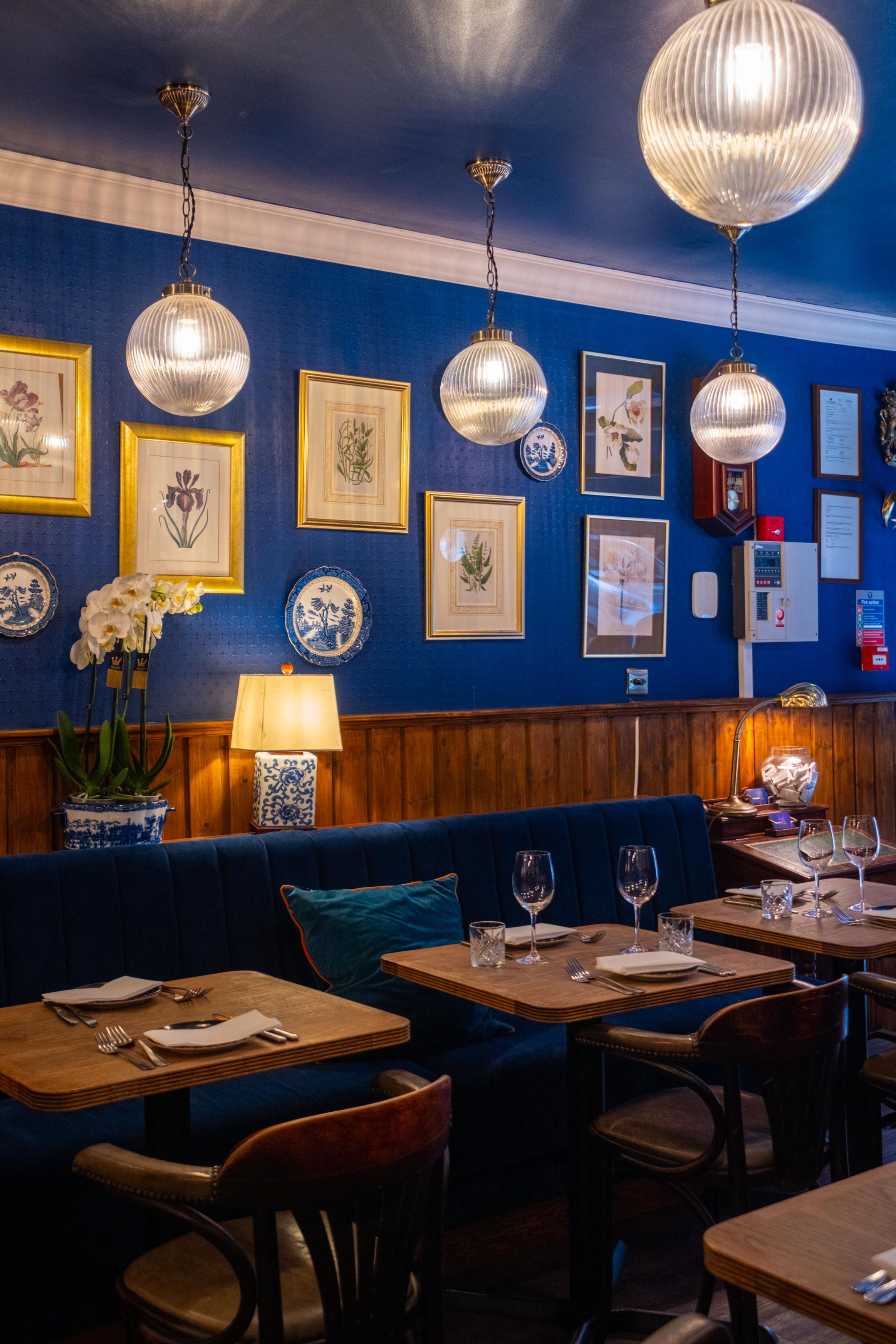 The 43 Most Affordable Lunch Spots in London | Thatsup London