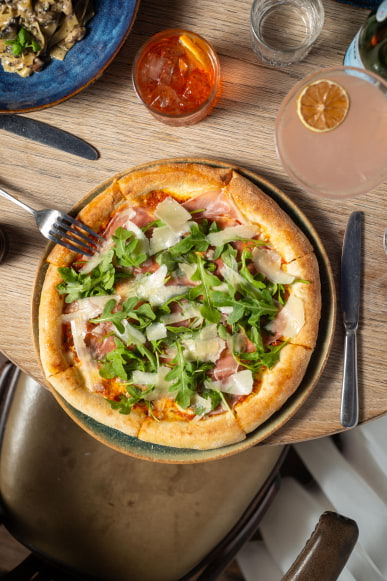 The Best Pizza Soho Has to Offer - Top 15 Soho Pizza Places
