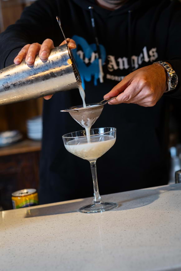 Cocktail Bars in Soho – 19 Great Soho Cocktail Bars
