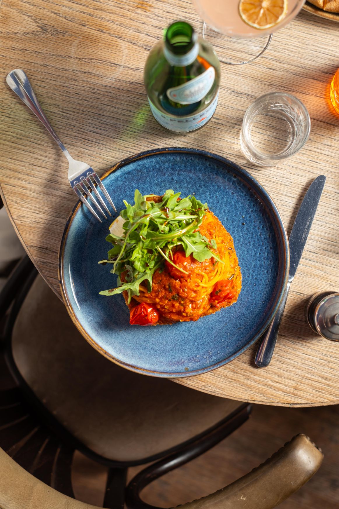 The 30 Best Soho Lunch Spots - Where to Eat Lunch in Soho