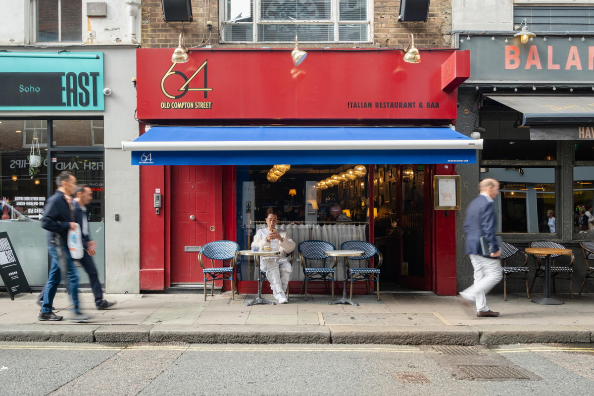 The 42 Most Affordable Lunch Spots in London | Thatsup London