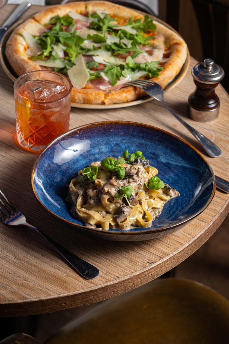 19 Outdoor Restaurants in Soho – Soho Outdoor Dining