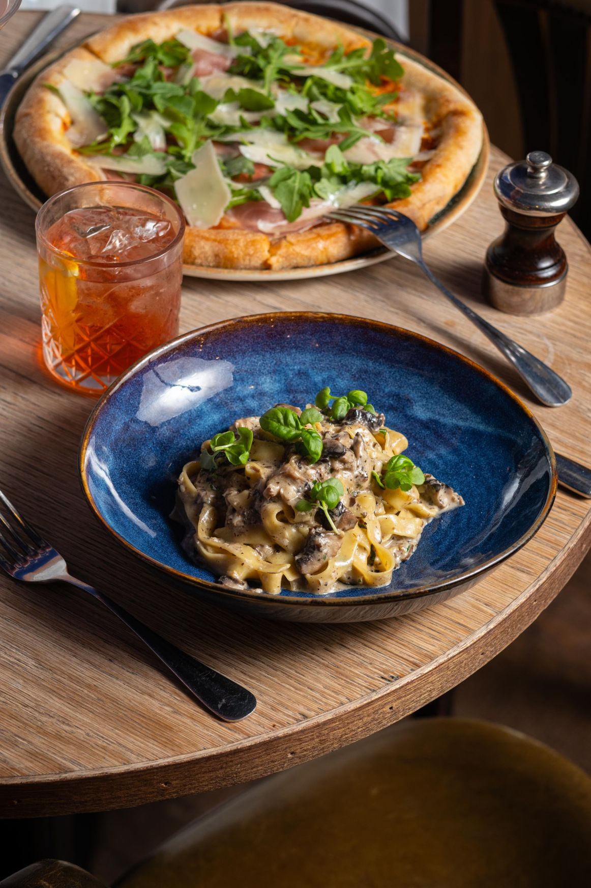 The Best Pizza Soho Has to Offer - Top 15 Soho Pizza Places