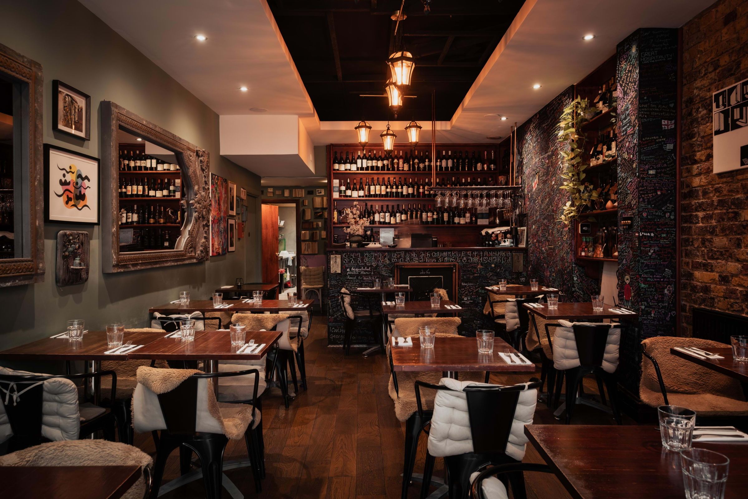 The Best Bars in East London - Top 20 East London Bars