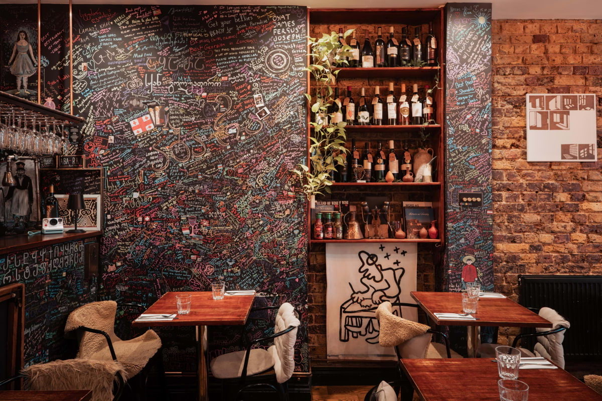 The Best Bars in Shoreditch (2026) – The 19 Best Bars