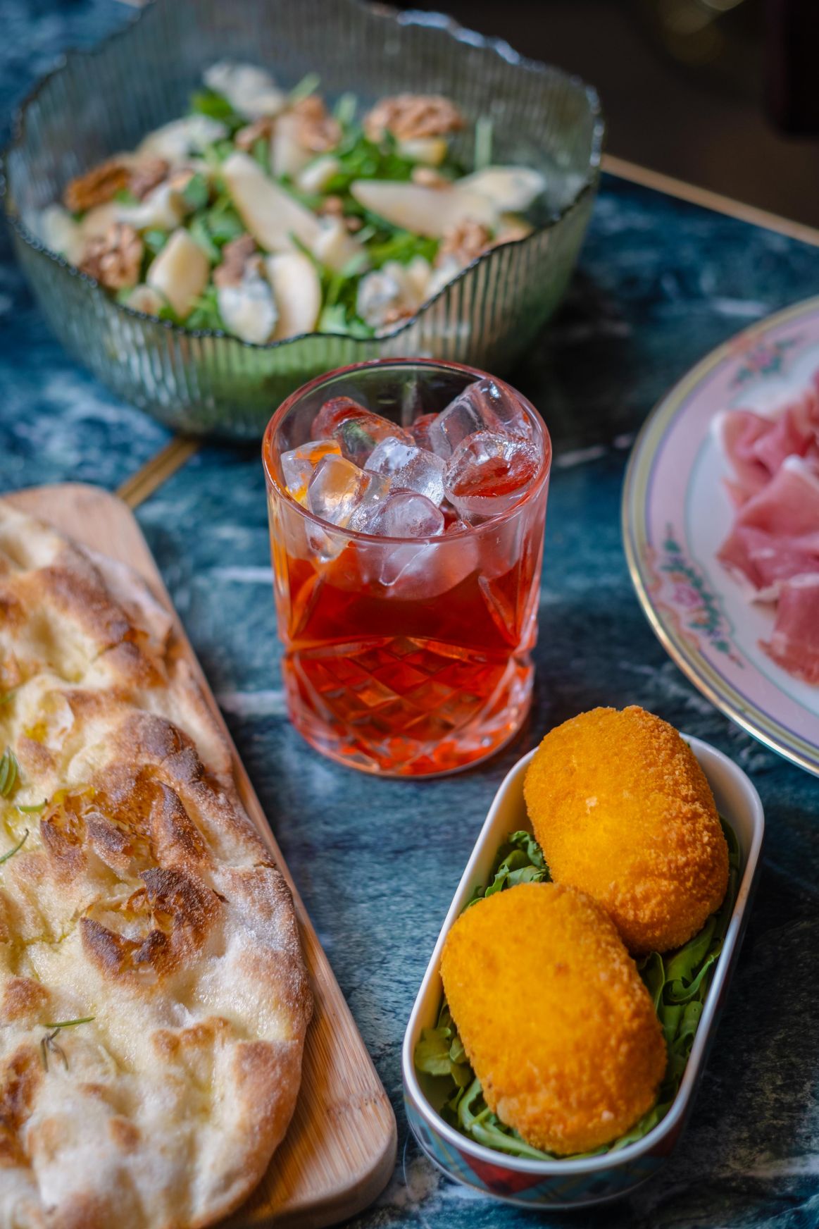 The 32 Best Mediterranean Restaurants in London | Thatsup