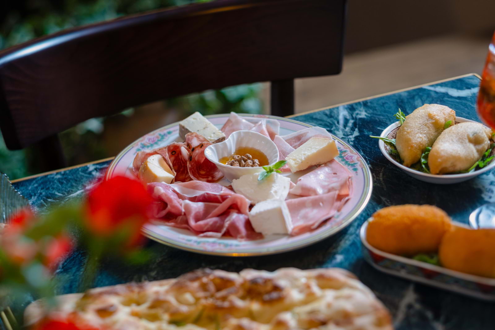 The 32 Best Mediterranean Restaurants in London | Thatsup