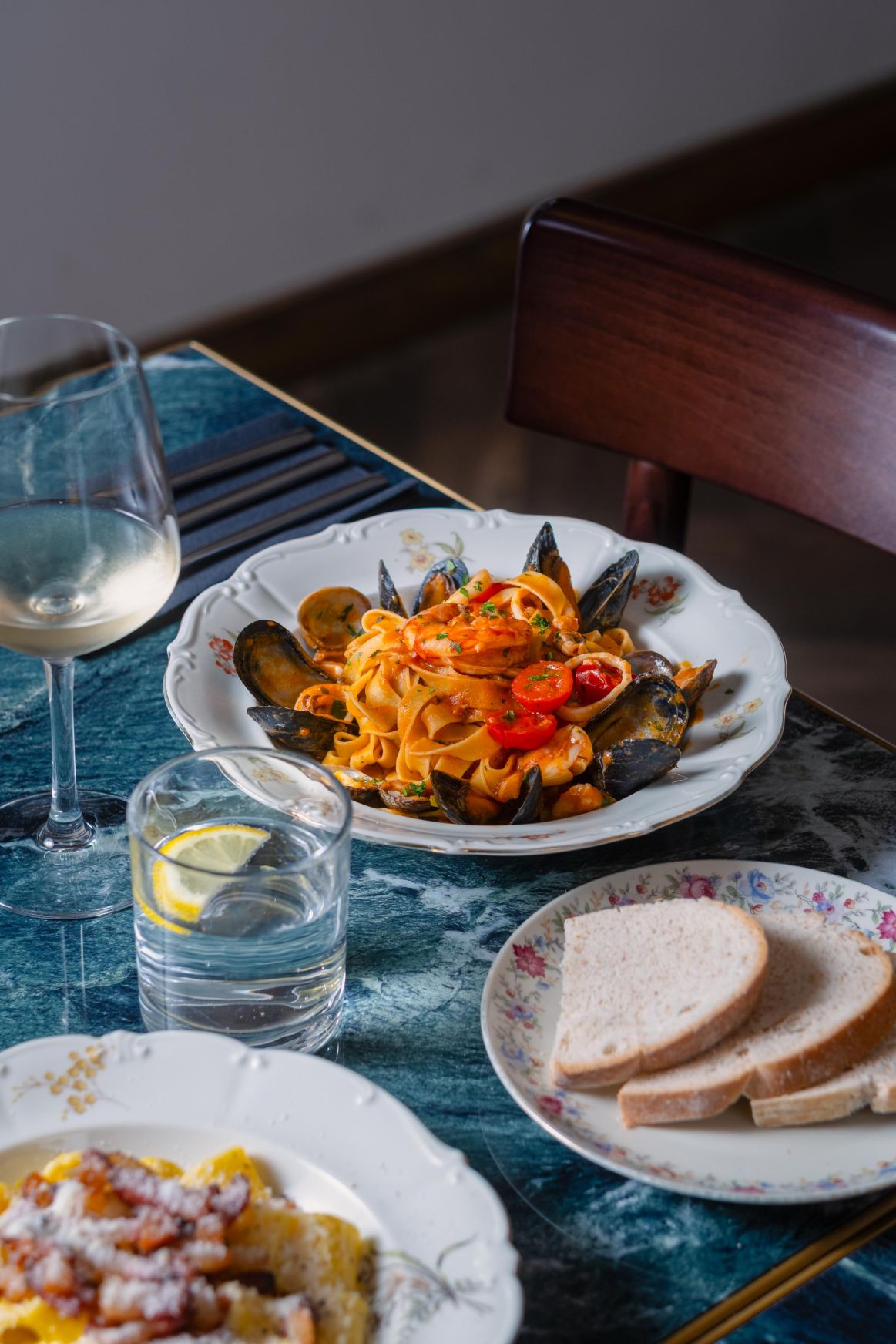 The 32 Best Mediterranean Restaurants in London | Thatsup