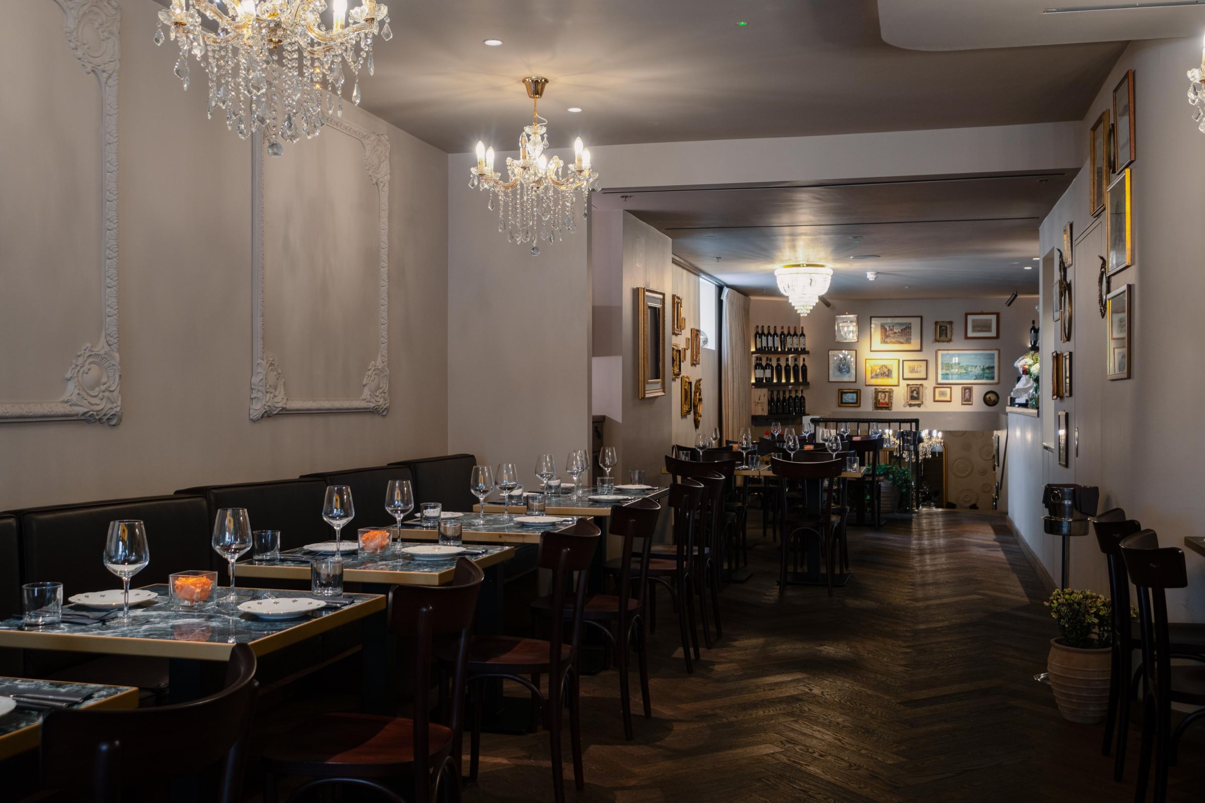 The Best Restaurants in Fitzrovia – 15 Fitzrovia Restaurants