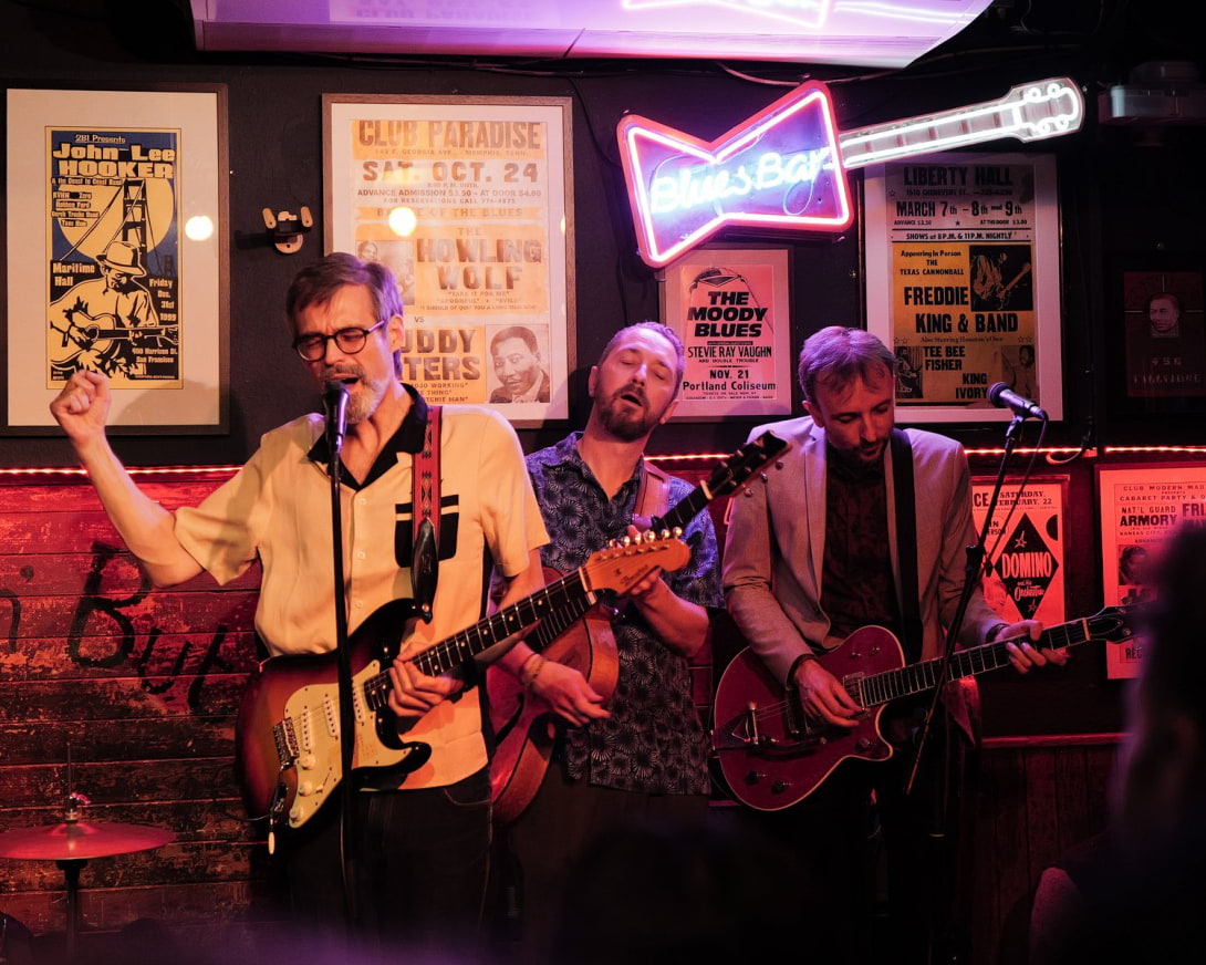 14 Great Live Music Bars in Soho | Thatsup London