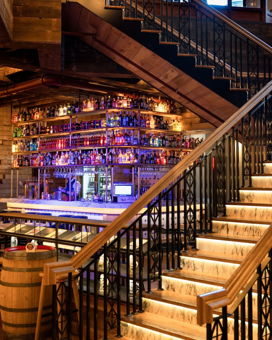 The 15 Best Soho Breakfasts | Thatsup London – Thatsup