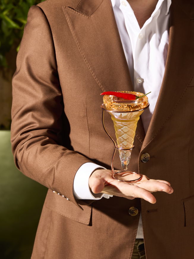 Alba London – Italian restaurant – London – Thatsup