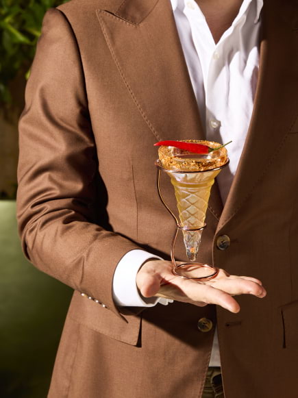 Alba London – Italian restaurant – London – Thatsup