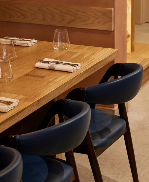 The Best Sustainable and Zero-waste Restaurants in London