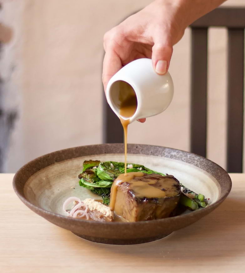 The Best Sustainable and Zero-waste Restaurants in London