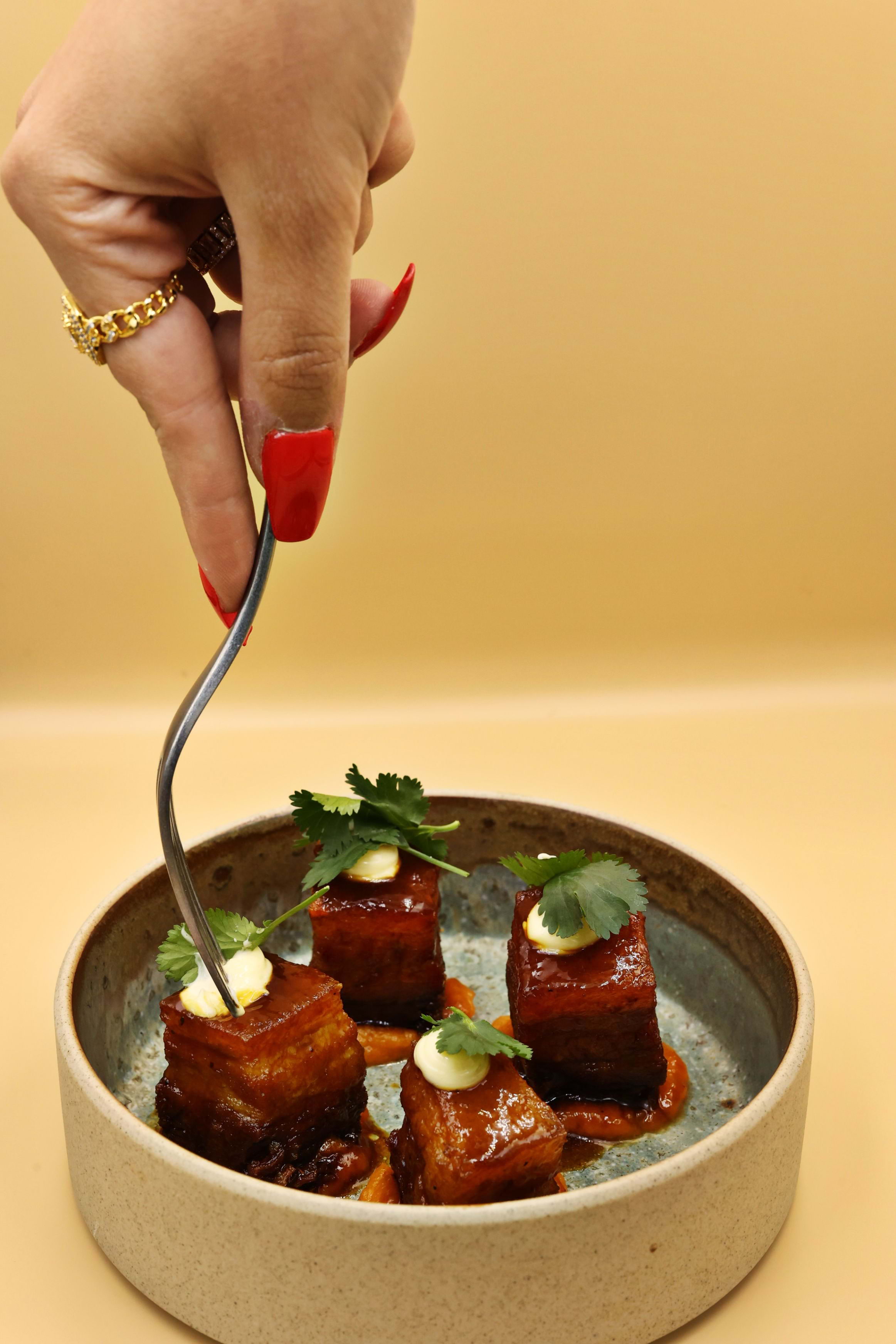 Azteca Öme – Fusion restaurant – Battersea, London